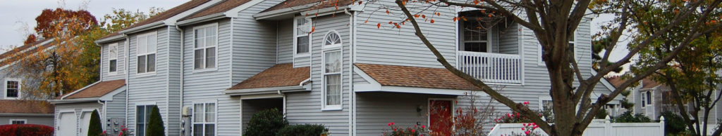 Rose Hollow Condominium Association